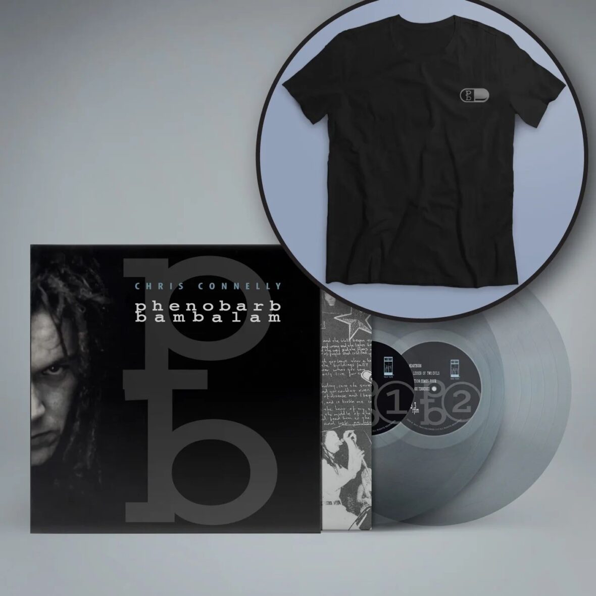 News ‹ Chris Connelly | Chris Connelly